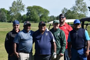 Mason Knights of Columbus